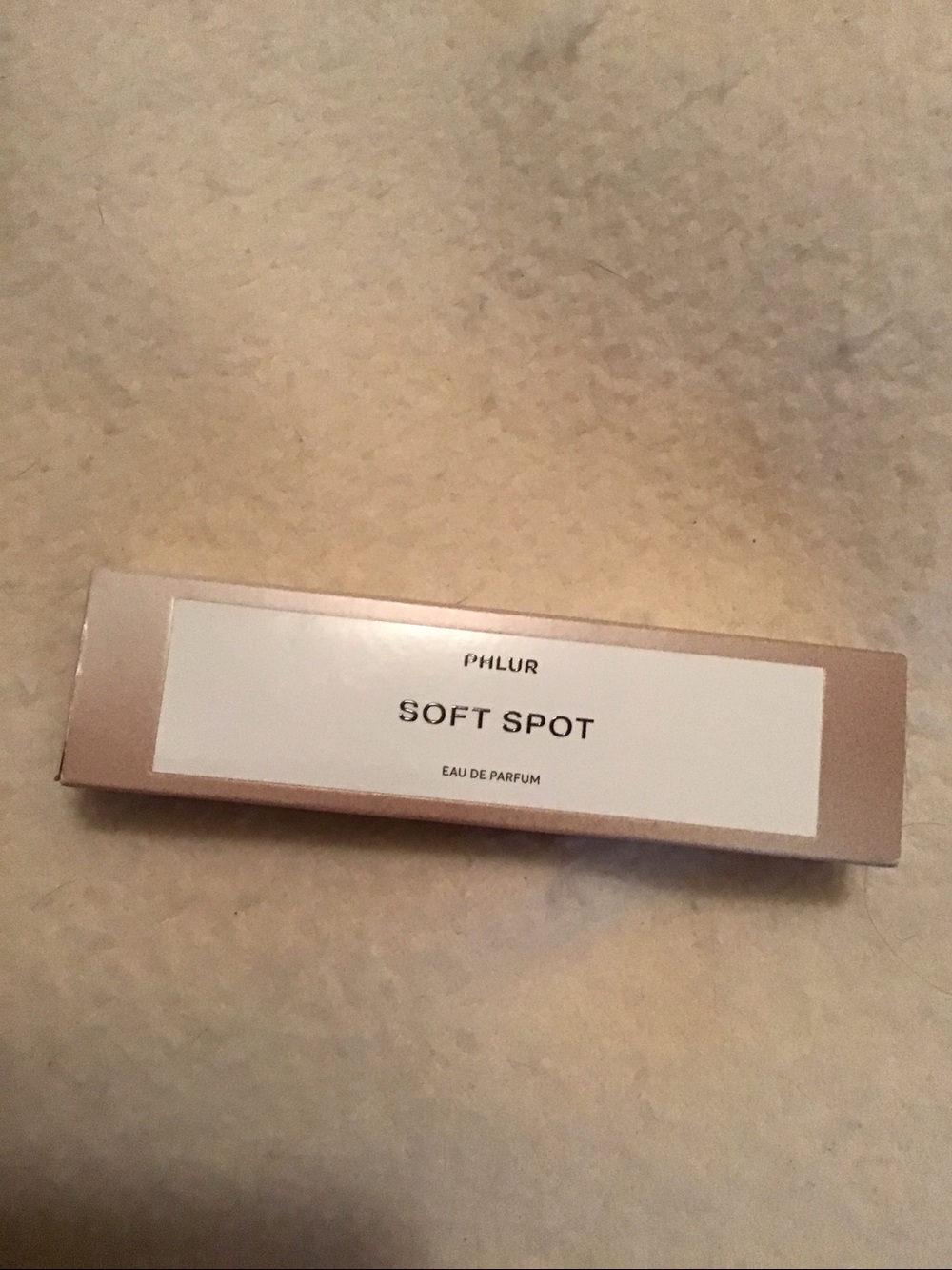 Phlur | Makeup | Phulr Soft Spot Edp Purse Spray | Poshmark